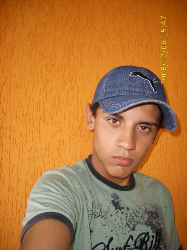 Garotos mais Lindo do Brasil