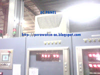 AC Panel | Service AC Maintenance AC