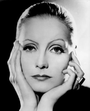 Dazzling Divas: Greta Garbo