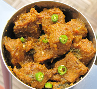 Nutrela/ Soya chunks/ Nutrela Badi Masala ~ Food Fun Freak