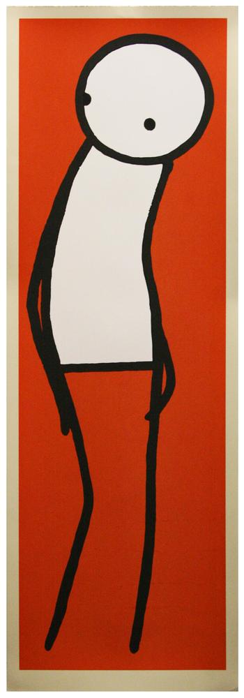 artbleat: STIK PRINT AND SHOW NEWS