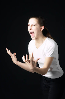 Blog Fernando Gomez : Personas negativas