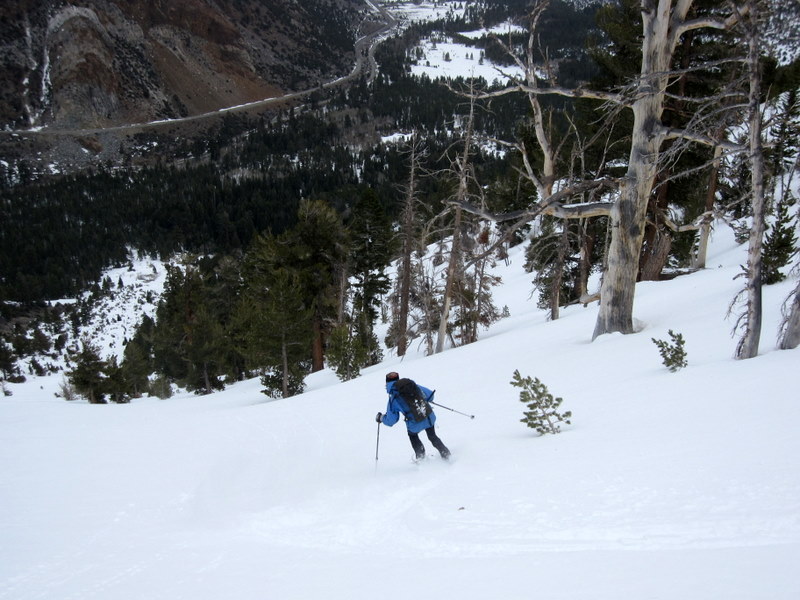 Scott's Eastside Blog: Coke Chute