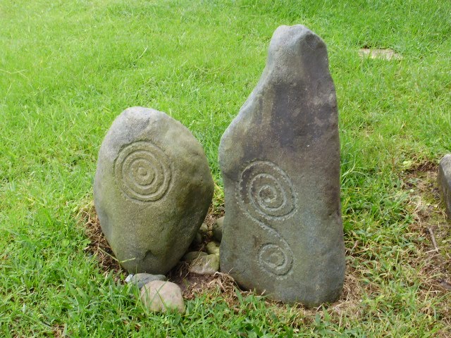 El blog de Antropología de 3ero "A": Los Yumbos