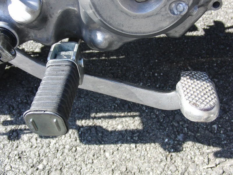 DeepでFunnyなMonkeyCustom: motor square RAT