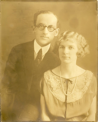 A Talk-A-Bout: Dr. Arthur Henri Delorey, Sr. (1894-1968)