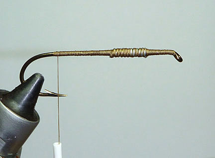 Strip-n-Twitch: Fly Tying