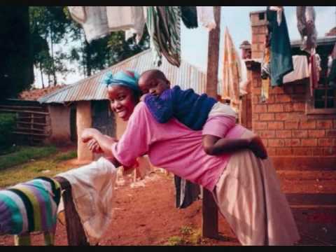 World of Difference: Meet the Kisii