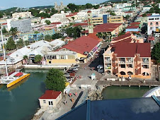 Antigua y Barbuda: Cultura