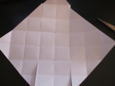 This and That: How to Make a Box out of Paper