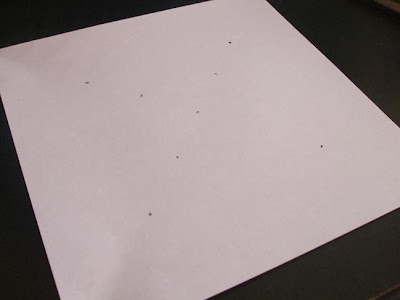 This and That: How to Make a Box out of Paper