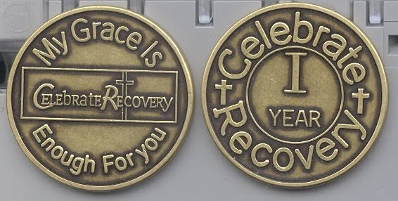 This and That: Celebrating One Year of Recovery