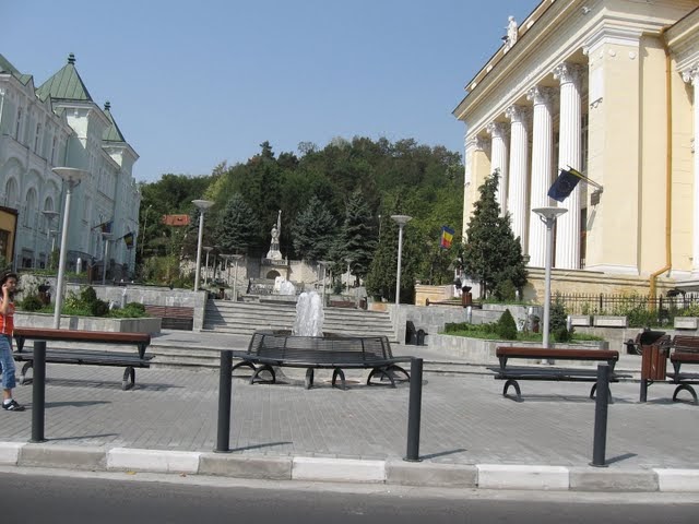turisticus: Excursie (20)- RM. VÂLCEA