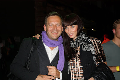 Fashion+Style / Art+Design / Music+Events: Streetstyle Leipzig