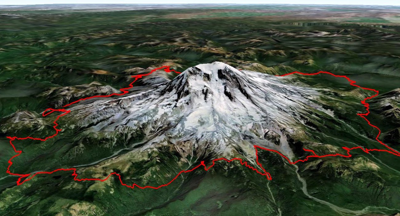 Just Northwest: Outdoor Tourism Blog featuring the Pacific Northwest ...