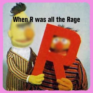 Jeremy JF Thompson's Autotypist: RRRRRRR as in R