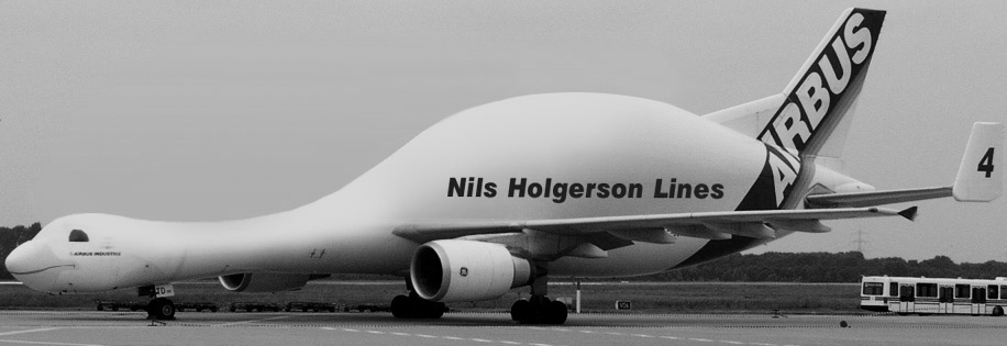 Jeremy JF Thompson's Autotypist: Cygnus Operandi