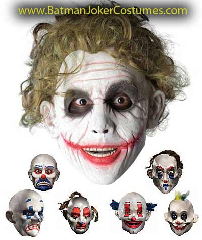 Diaries Of The Untold: Masks