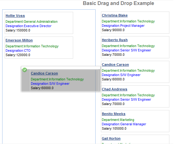 Sharing Experiences: Working with DnD Framework of Ext GWT (GXT) : A ... Sharing Experiences: Working with DnD Framework of Ext GWT (GXT) : A ...