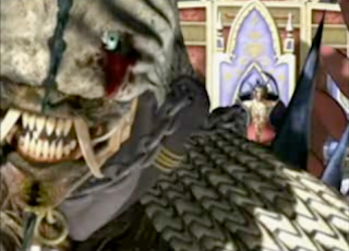 The Final Fantasy Journey: FFX - Jecht is Sin