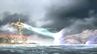 The Final Fantasy Journey: FFX - Jecht is Sin