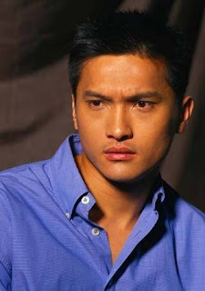 PGP: Popular Hong Kong Male Star Actor 90's Hairstyles : Foto Photo ...