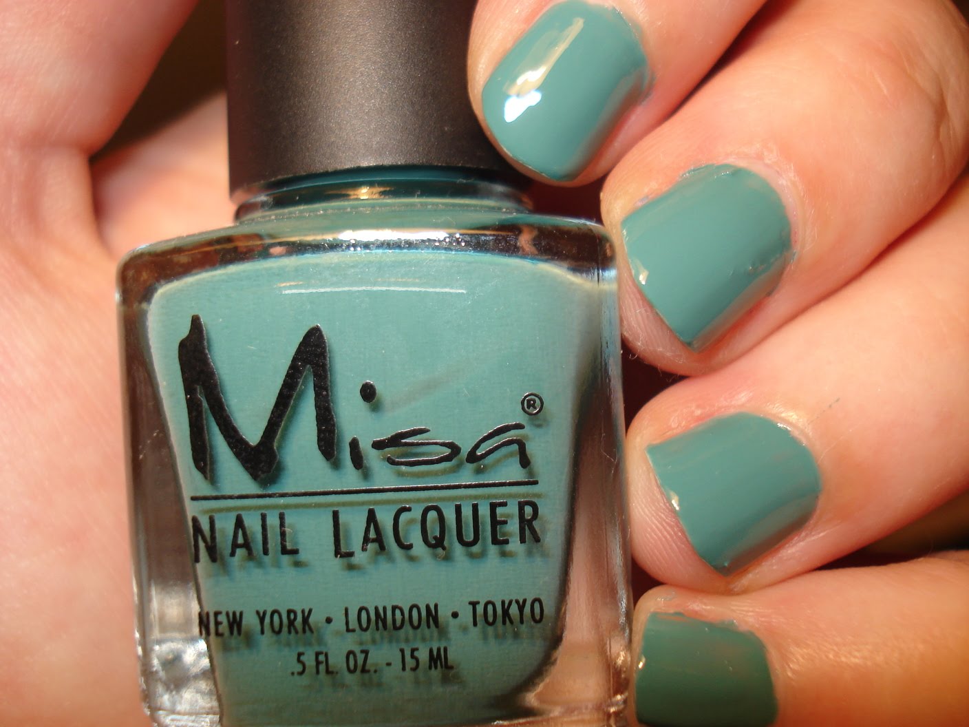 Productrater!: Misa Nail Polishes Swatches and Review Part 1