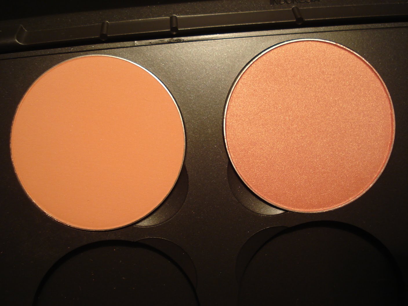 Productrater!: My Blush Collection