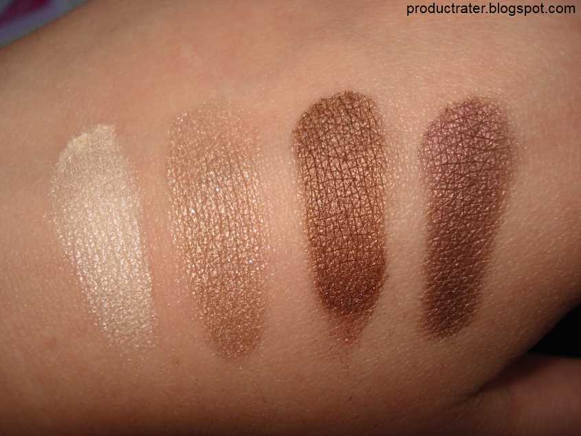 Productrater!: Review: ELF Neutral Eye Beauty Book