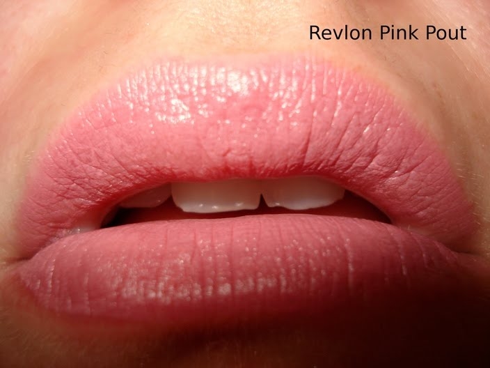 Productrater!: Pink Lipsticks Comparisons and Review