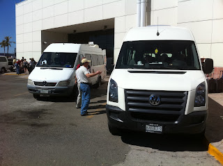 The Smith Family in Alberta: Still In Love w Sprinter Vans