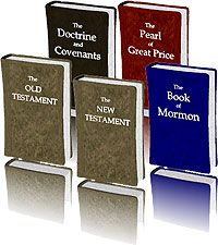 BevanResort: We LOVE the SCRIPTURES!