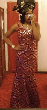 Hamira // Natural Hair Style Icon - BGLH Marketplace