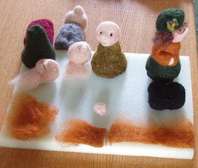 Craft Tutorials Galore at Crafter-holic!: September 2008