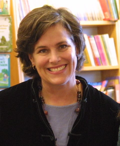 Elizabeth Varadan's Fourth Wish: An Interview with Laura McGee Kvasnosky