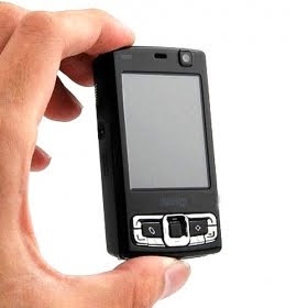 SalesMarketZ: SMALLEST NOKIA- MINI N95 Unlocked two cameras dual ,Sim ...