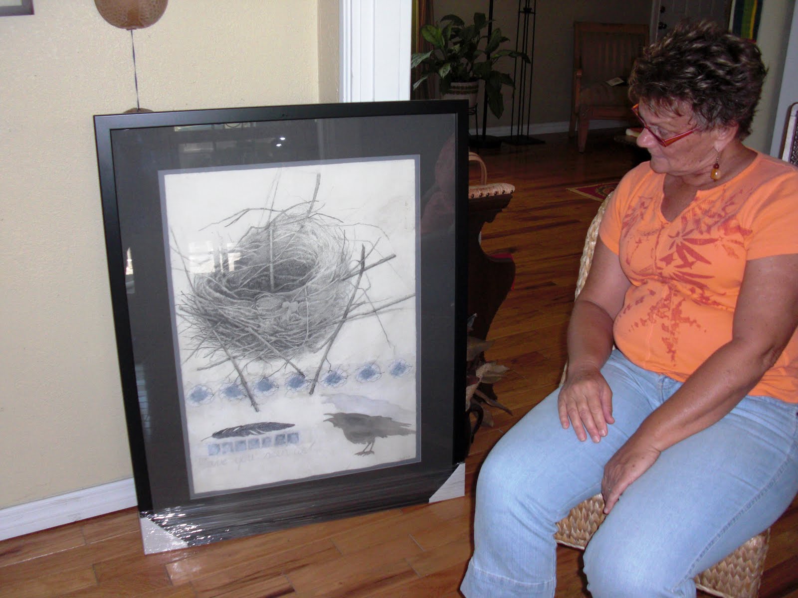 Et la lumière fut...