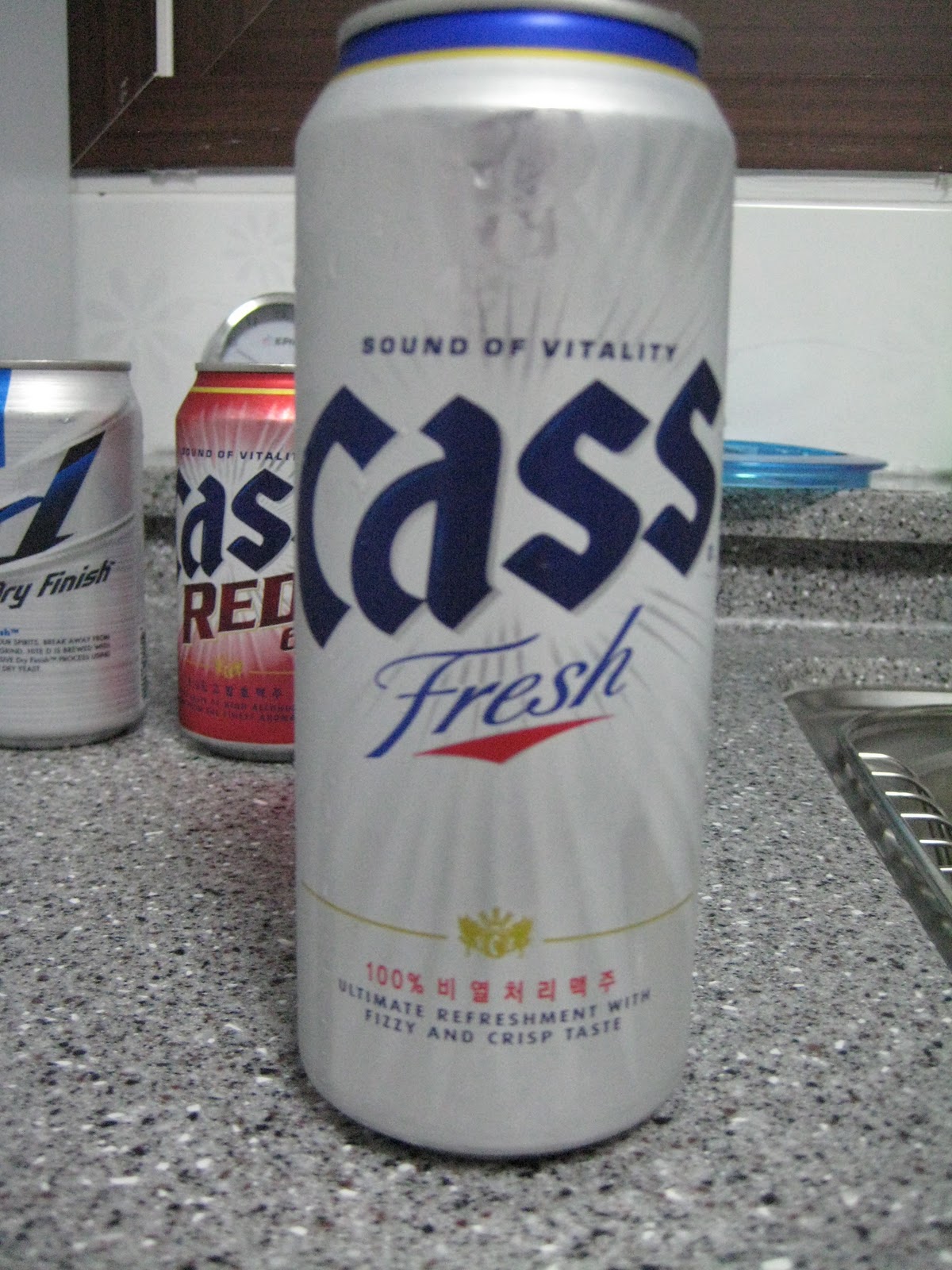 yakihito: Korean Alcohols I Have Known And Loved