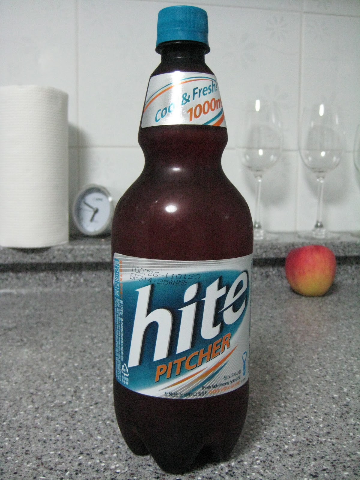 yakihito: Korean Alcohols I Have Known And Loved