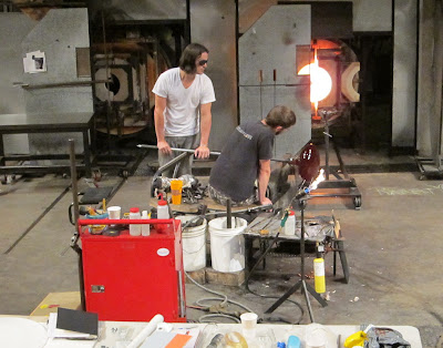 Pacific Northwest Seasons: Tacoma’s Museum of Glass: World Class