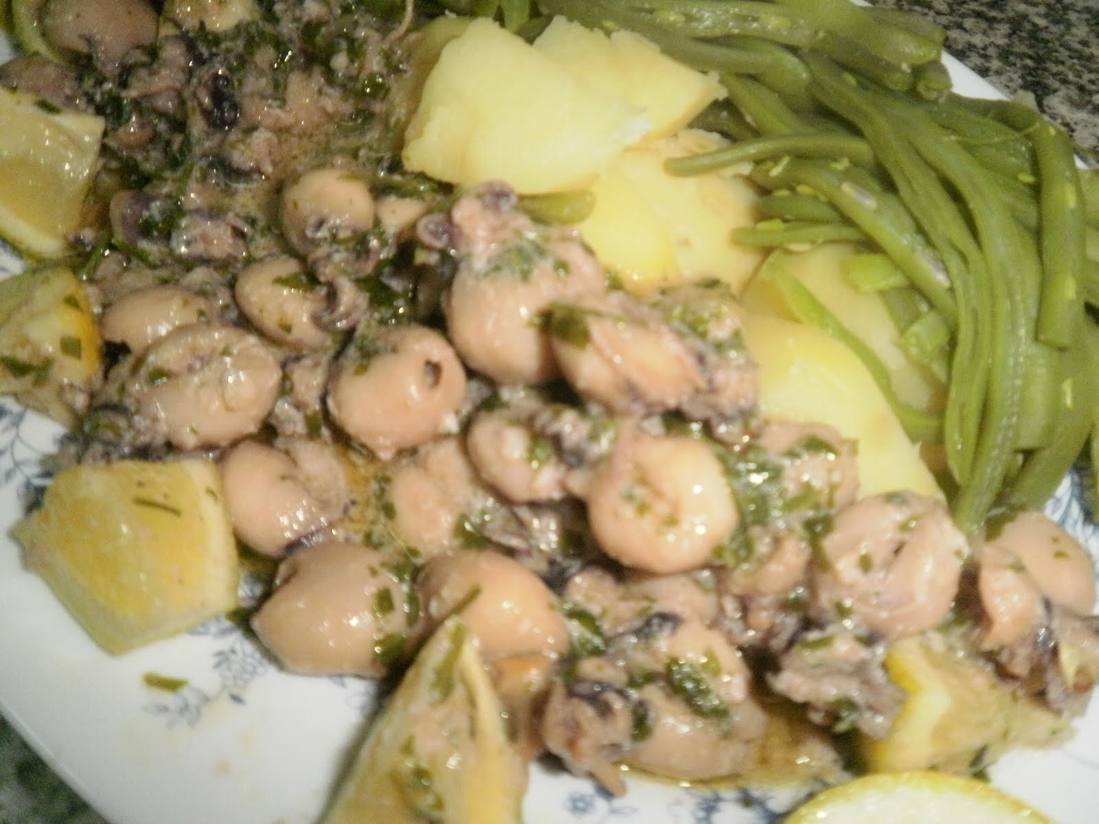 Choquinhos - Baú da Conceição