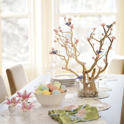 Разноцветная Пасха: home_and_garden — LiveJournal