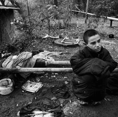 STREET KIDS OF UKRAINE – 79 ideas