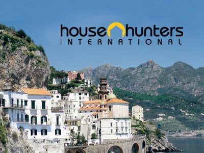 House Hunters International - Lovely Little Things