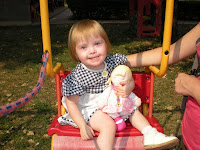 Open Your Heart: Little Miss Busy Body