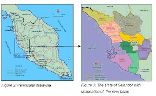 kokziyao: Sungai Selangor
