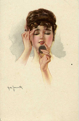 POSTCARDS SIMONETTI ILUSTRADOR