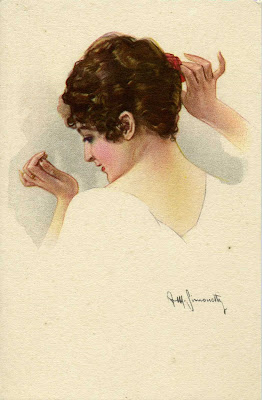 POSTCARDS SIMONETTI ILUSTRADOR