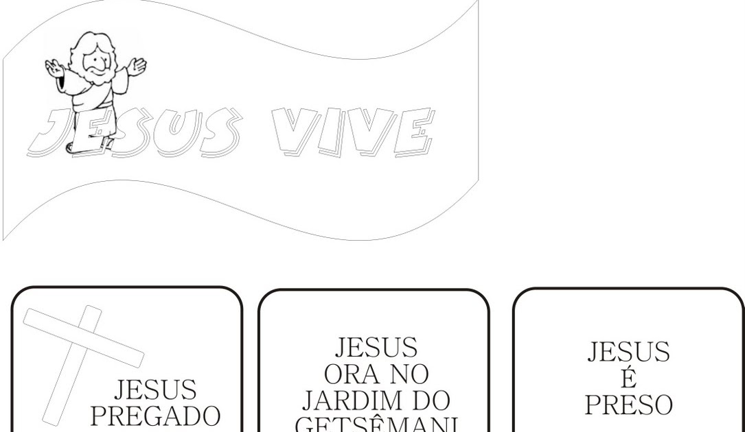 Jesus Vive