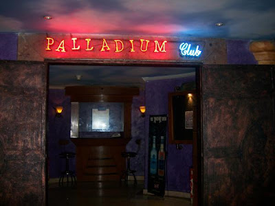 Palladium Club (Hotel Kaisar) | Berita Pos Online
